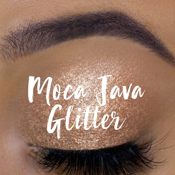 SeneGence | Makeup | Moca Java Glitterlimited Edition | Poshmark